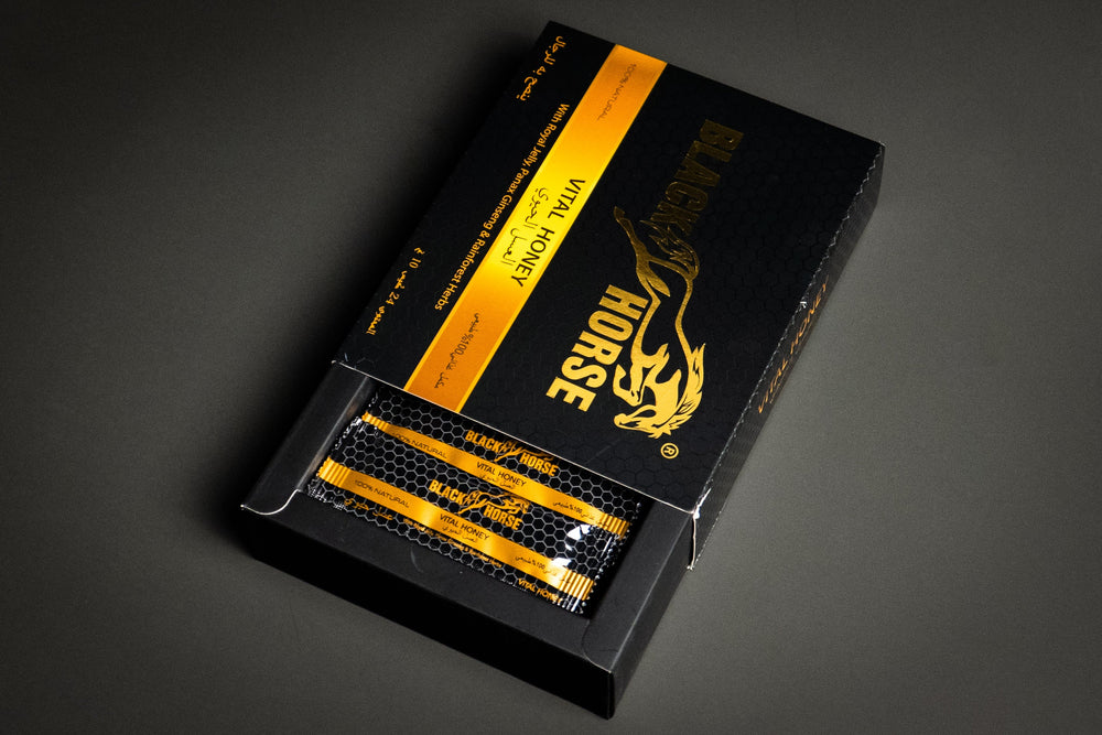 Honey Packs Canada - Canada's Most Trusted Royal Honey Vendors!