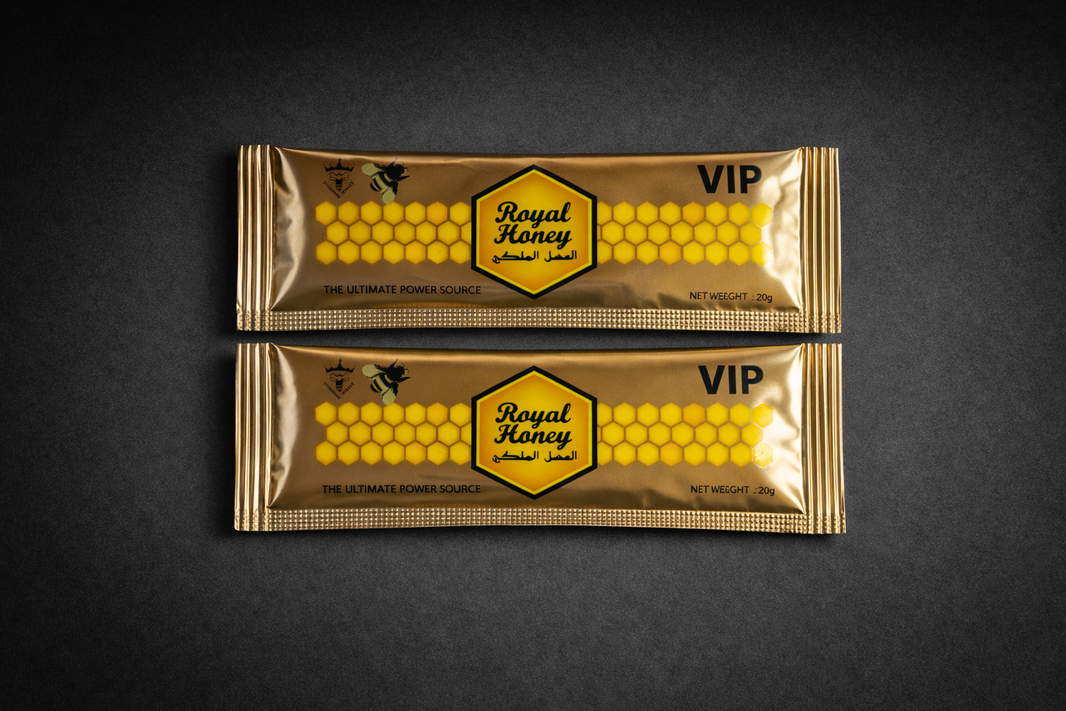 Products – Honey Packs Canada
